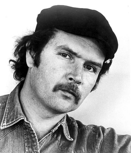 DISCOS PARA EL RECUERDO : TOM PAXTON