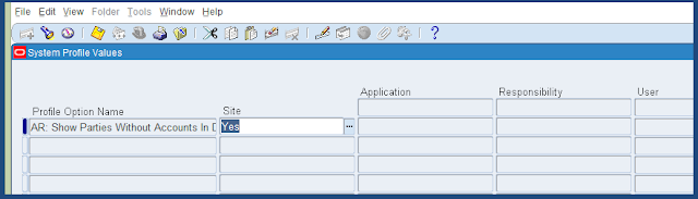 Oracle Application Techno Functional : How to create supplier as a ...
