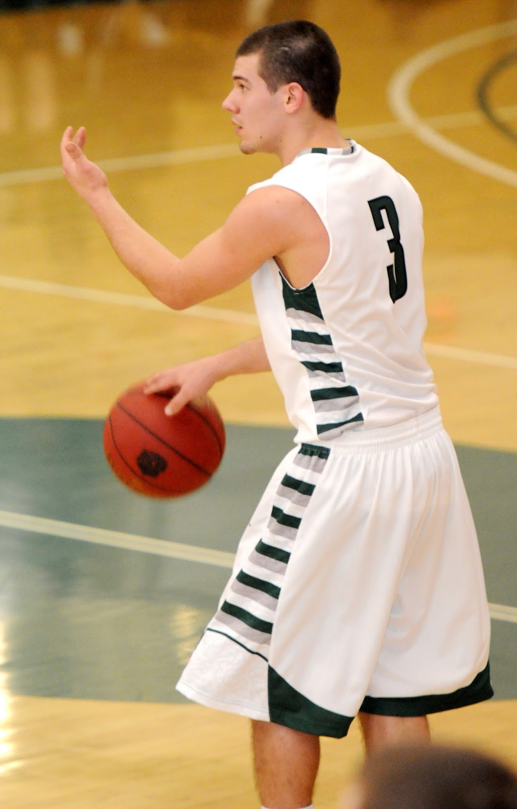 Gottoknow Bouttineau: What They Want