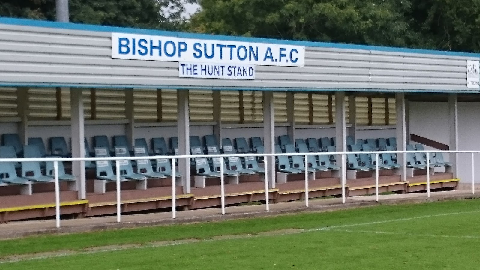 Hammer1: 03.10.2016 bis 09.10.2016