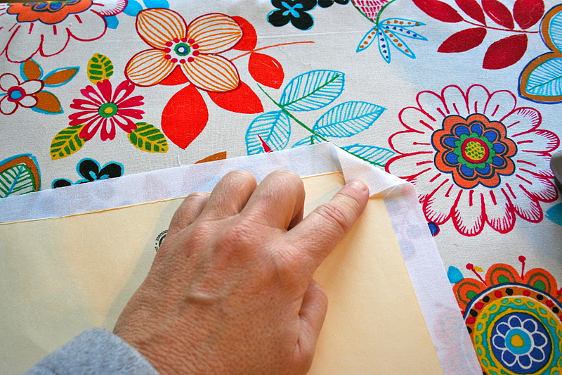 simplykim2: Wonky Shattered Window Cathedral Block {tutorial}