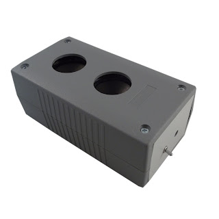 Super Sonic Nausea Electronic Audible Sound Device