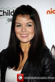 Jade Ramsey: Biografia