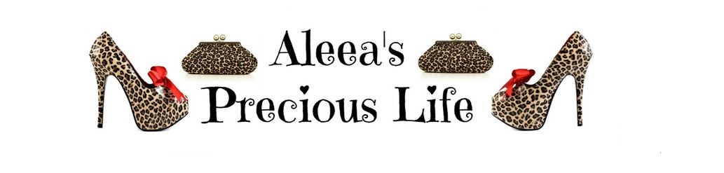 Aleeas Precious Life