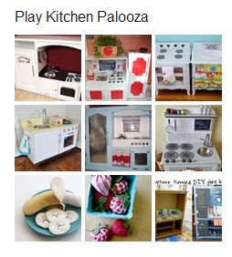 How to Make a DIY Play Kitchen Part 1: Selection and Prep of a Great ...
