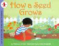 Little Miss Hypothesis - Lessons from the Science Lab: How a Seed Grows