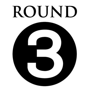 MistyRaePorter: Round III