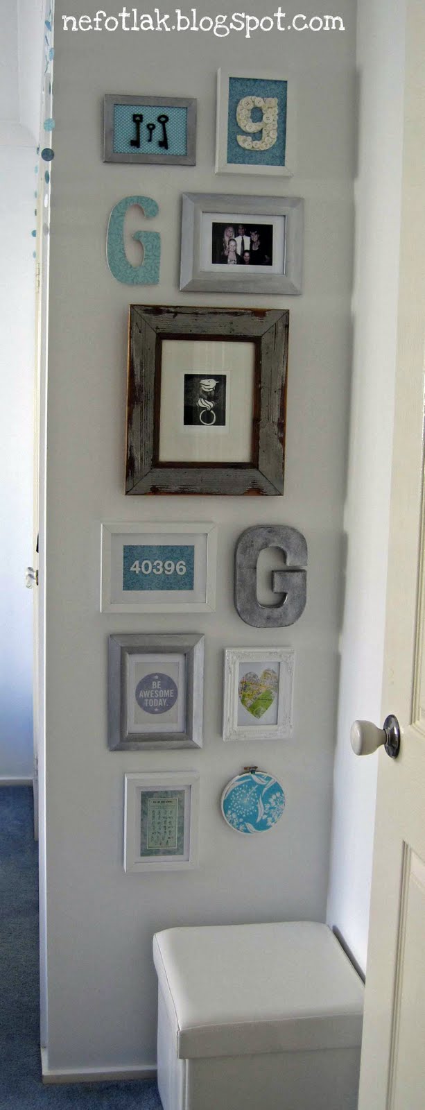 nefotlak.: goob's room - progress report 2