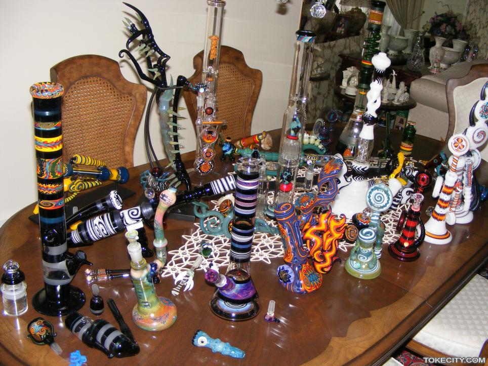 Awesome Pipes: Full Pipe Collection