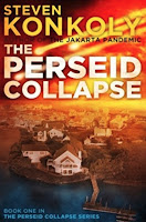 Quick Book Reviews: "The Perseid Collapse” by Steven Konkoly – The ...