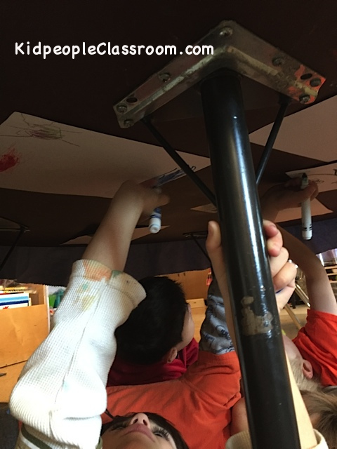 Kidpeople Classroom: This Week's Five