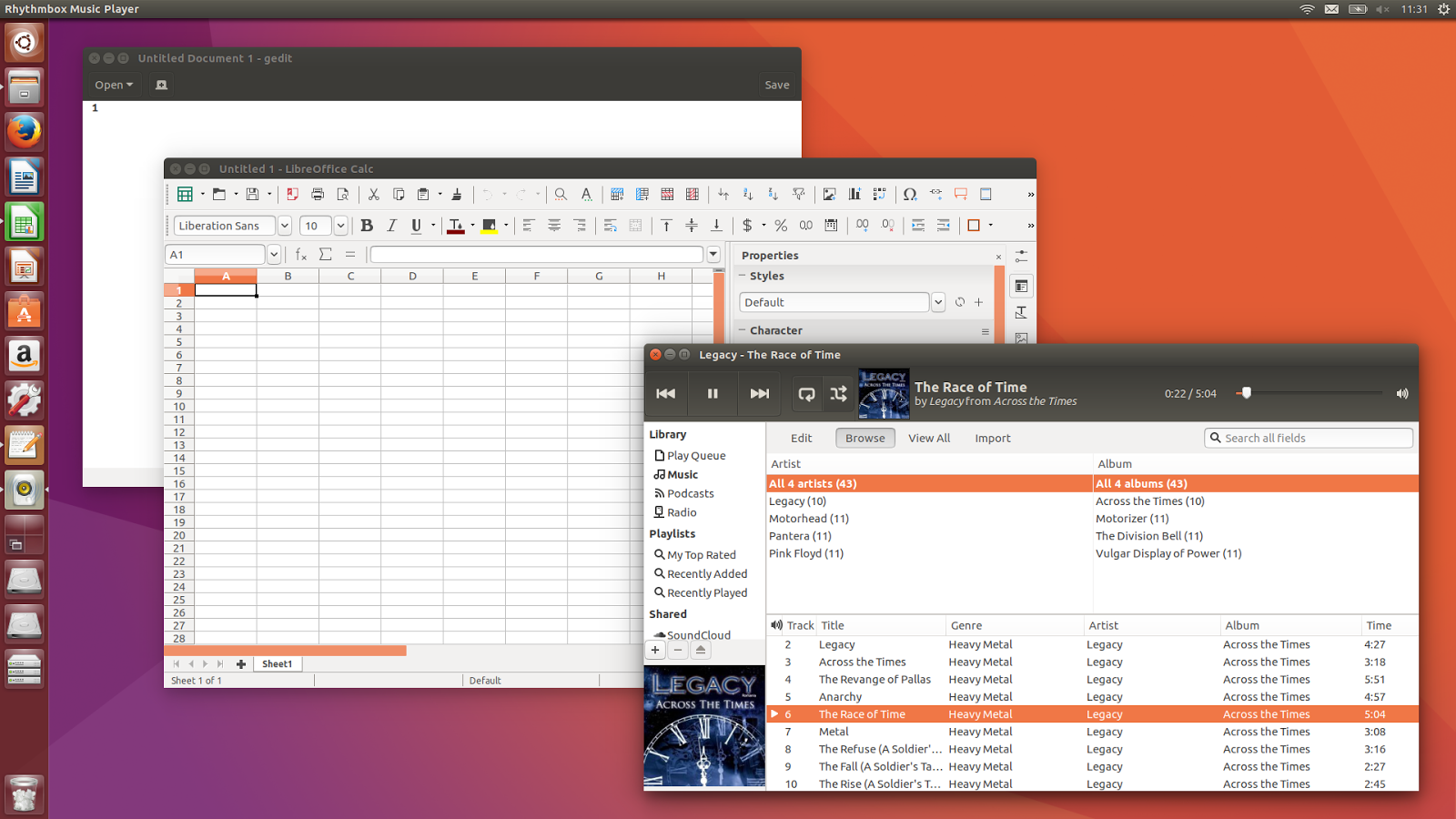 Ubuntu 16.10 Available For Download [See What`s New] ~ Web Upd8: Ubuntu ...