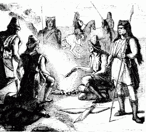 Barbaros Blog Site: Hunos