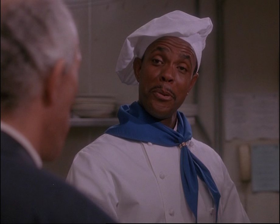 L'Alligatographe: Columbo - Tout finit par se savoir