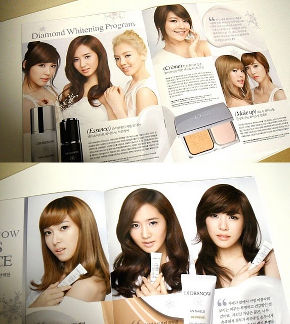 GirLs GeNeratiOn: SNSD on the cover for “Cosmopolitan”