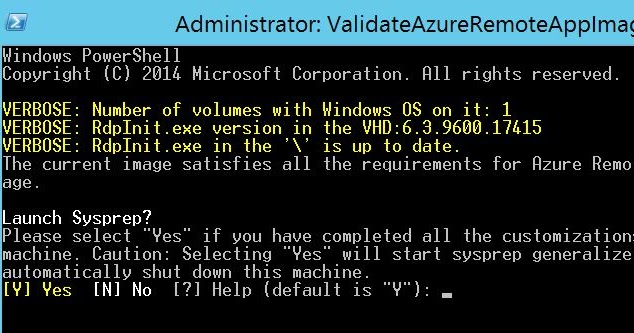 Henk's blog: How to implement Azure RemoteApp (ARA) for business (part 1)