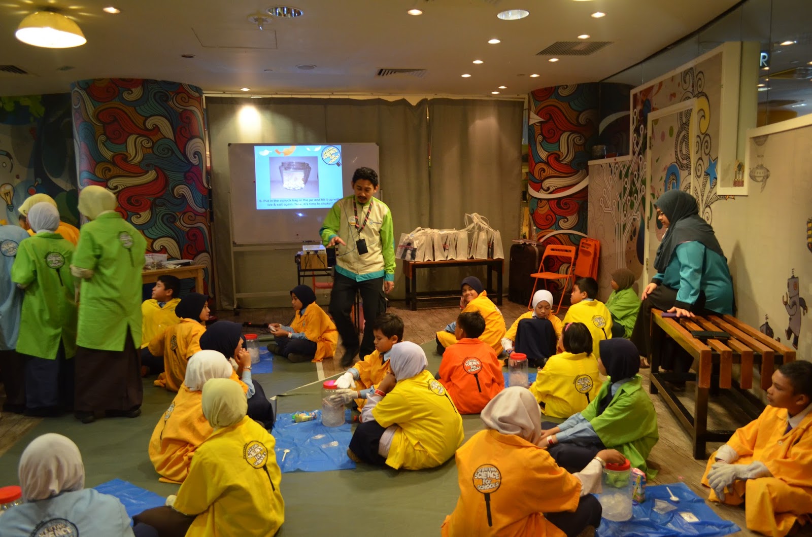 SK PAYA RUMPUT: 2015