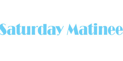 Zoe & Drew: Saturday Matinee - Happy Feet 2