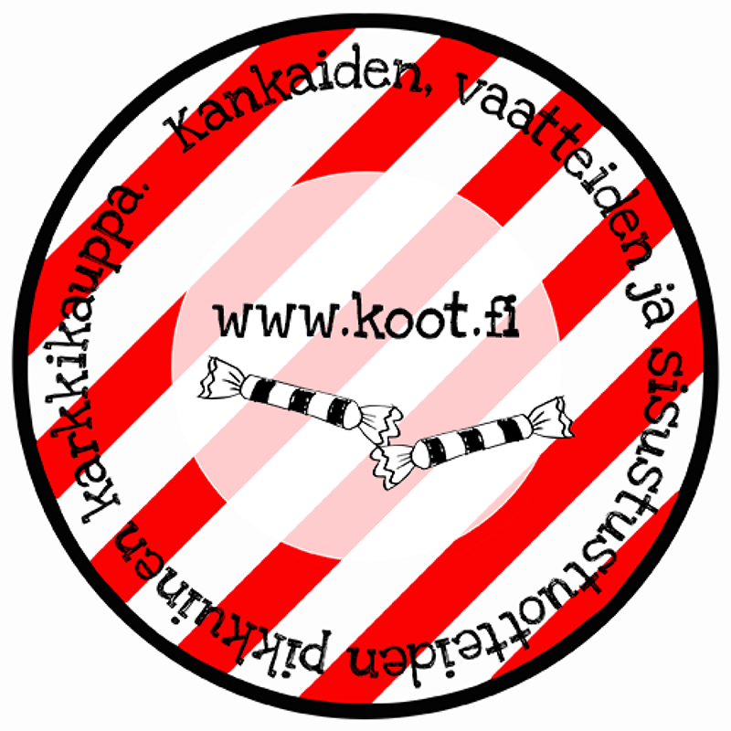 KiKiDuu: huhtikuuta 2011