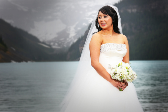 Alpine Peak Photography: Lake Louise Photographer - Lisa & Levi ...