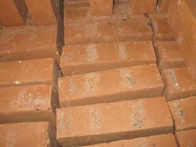 PROSES PRODUKSI BATU BATA MERAH PRESS JUMBO