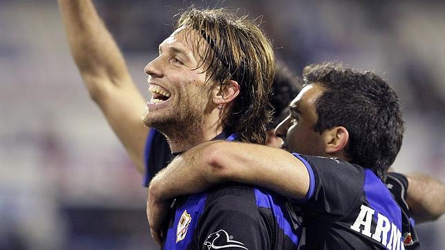 Michu Profile and Images | FOOTBALL STARS WALLPAPERS