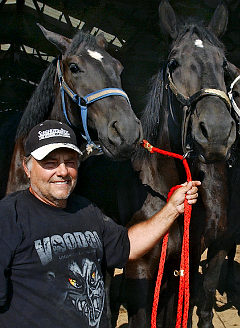 Nature Is My Elixir: He called himself an animal lover