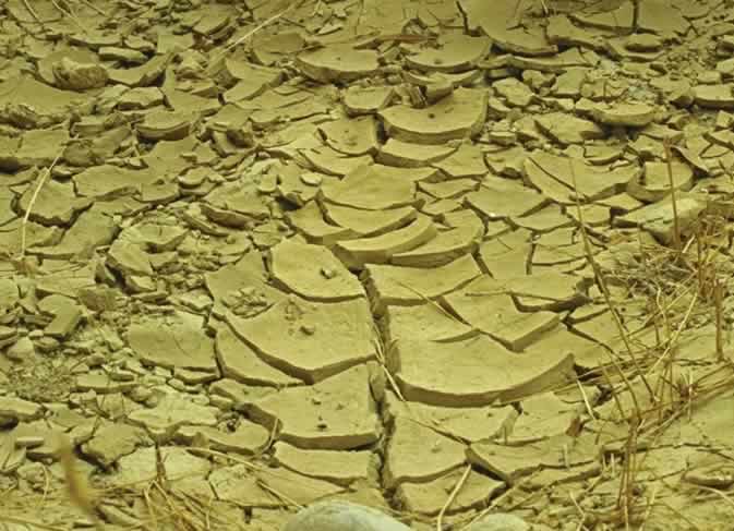 Geomorfologia: La meteorización