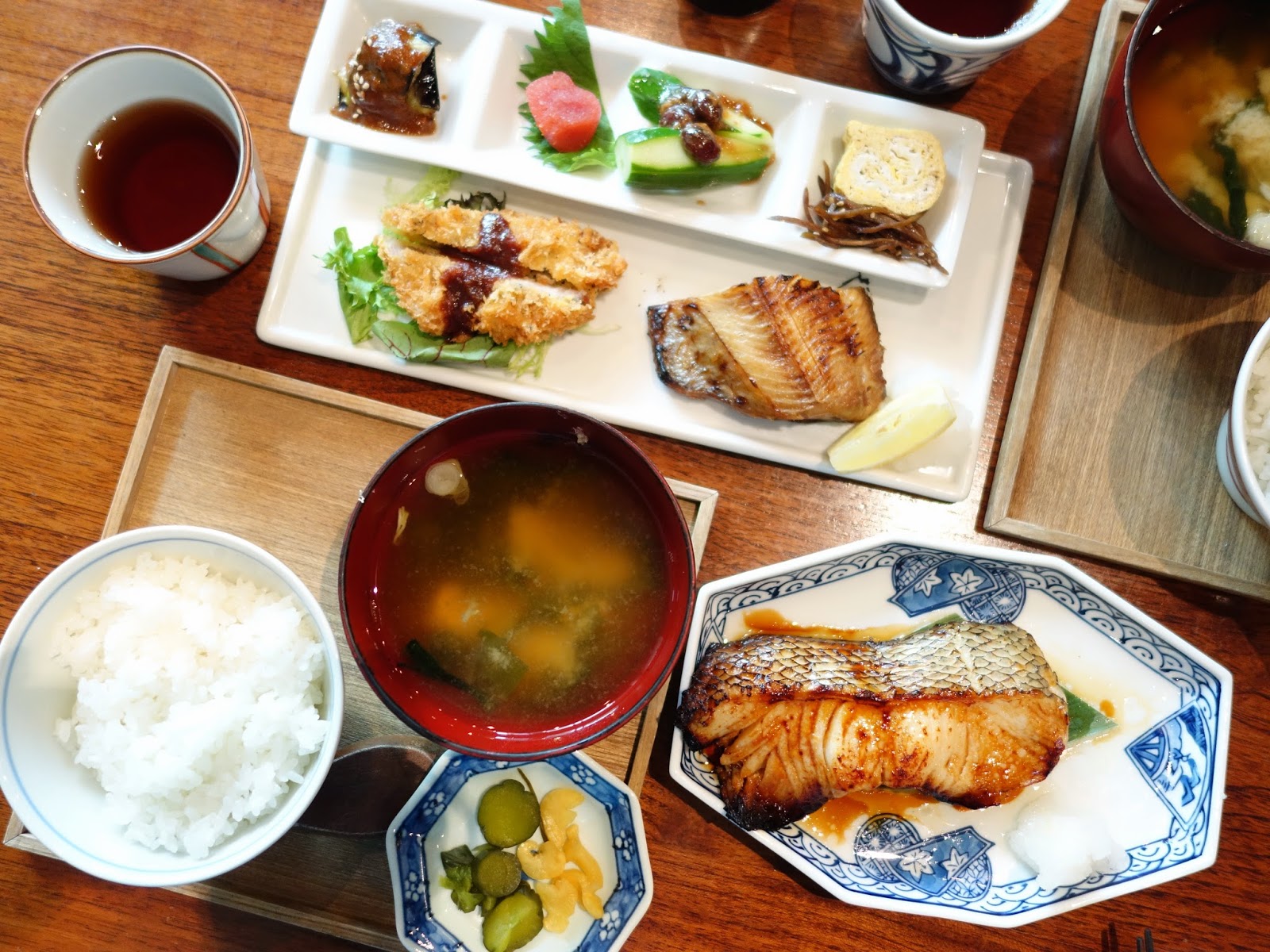 PinkyPiggu: Suju Japanese Restaurant 酢重シンガポール @ Mandarin Gallery ...