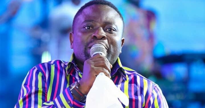 Bro. Sammy To Be Honoured As 'Ambassador Of Worship, West Africa' On ...