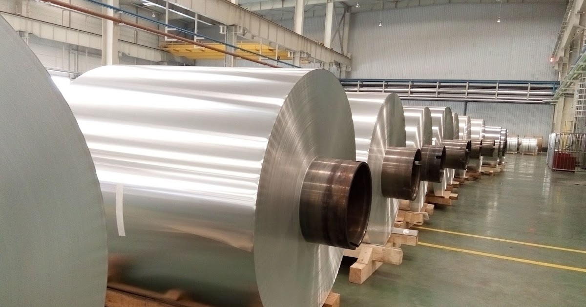 What is 1050 Aluminium Roll Alloy Properties?