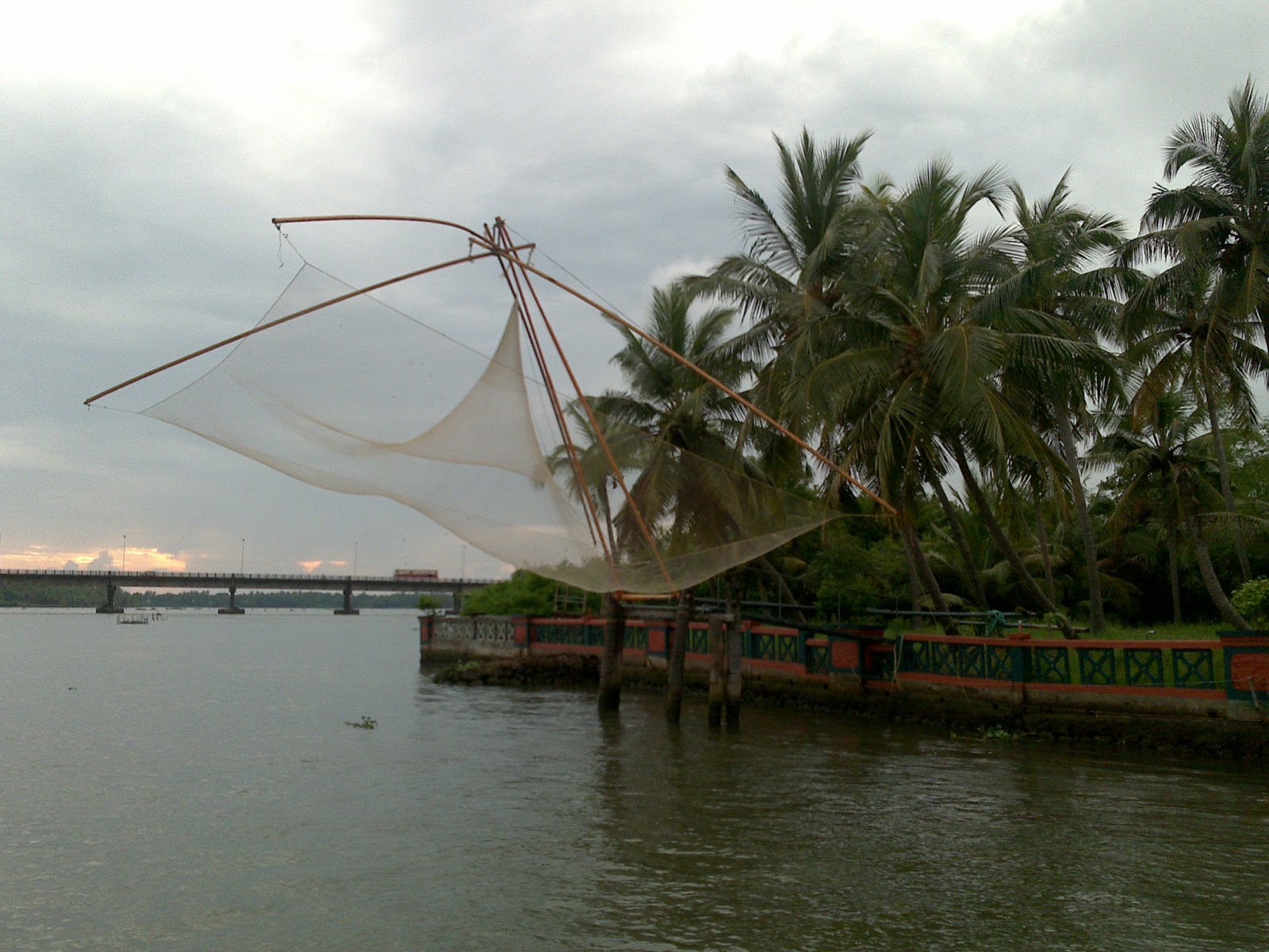 Chettuva Backwater Photos - TravelHome