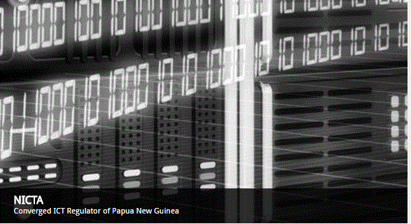 PNG's NICTA welcomes connection of internet service providers - Papua ...