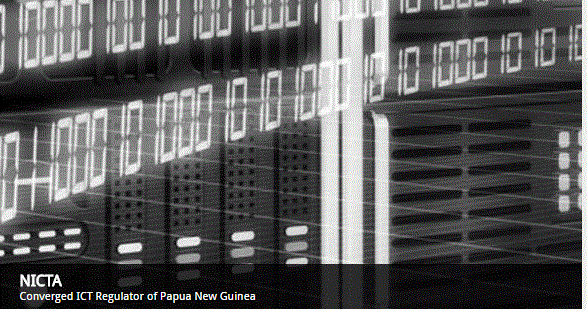 PNG's NICTA welcomes connection of internet service providers - Papua ...