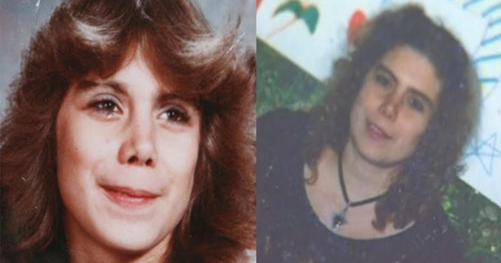 Count Every Mystery: Murder of Jodine "Jodi" Serrin