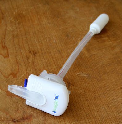 MIH Product Reviews & Giveaways: Magic Tap Drink Dispenser Giveaway and ...