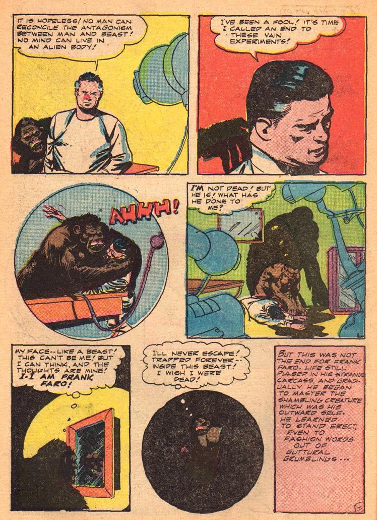 M.O.D.M.: Art Appreciation: John Giunta (volume two!)