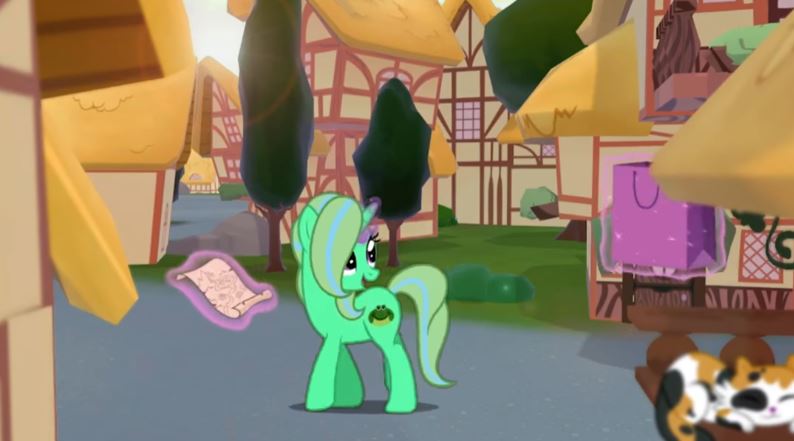 Equestria Daily - MLP Stuff!: Three Servers Added and Patches Going Out ...