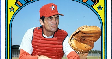 WHEN TOPPS HAD (BASE)BALLS!: MISSING IN ACTION- 1972 LARRY HOWARD