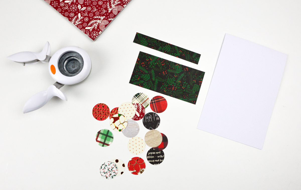 ...Our Little Family...: DCWV + Spotlight...