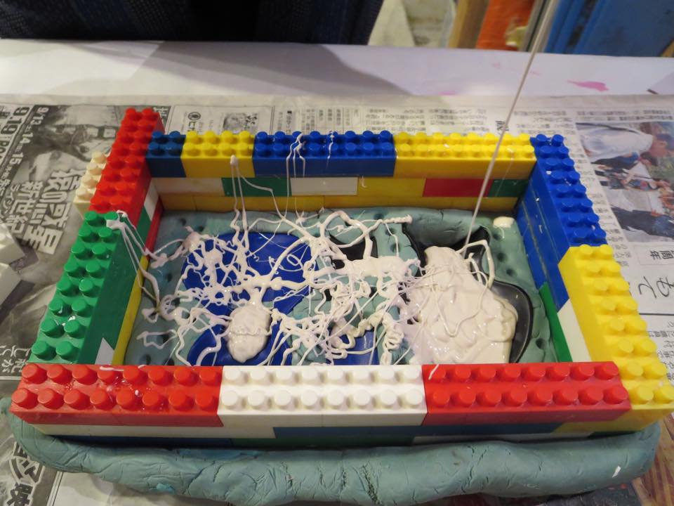 noseflute.org: Stunning Chocolate Bocarinas by Ayano