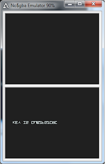 Going deeper into Computer Security: CSAW CTF Quals 2013 - Reverse 500 - Impossible