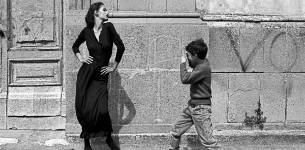 La Magia di Ferdinando Scianna da Forma Meravigli