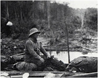 Tom Kepler Writing: Book Review--The River of Doubt: Theodore Roosevelt ...