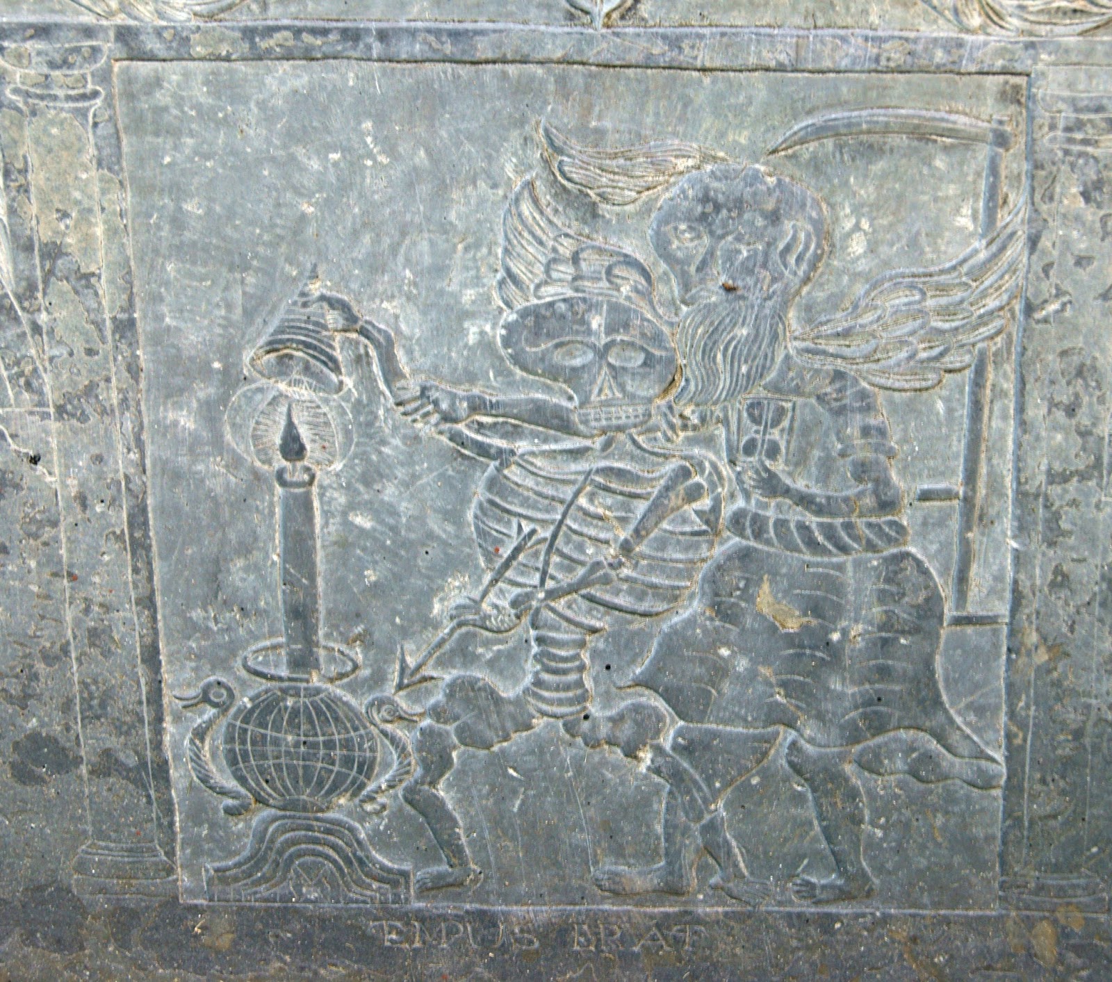 Civil War Medicine (and Writing): The "Dead Center" of Boston - Part ...