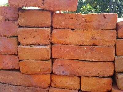 Harga Bata Merah Pres MRH, Bata Ser dan Bata Sekam Update bulan Juni ...