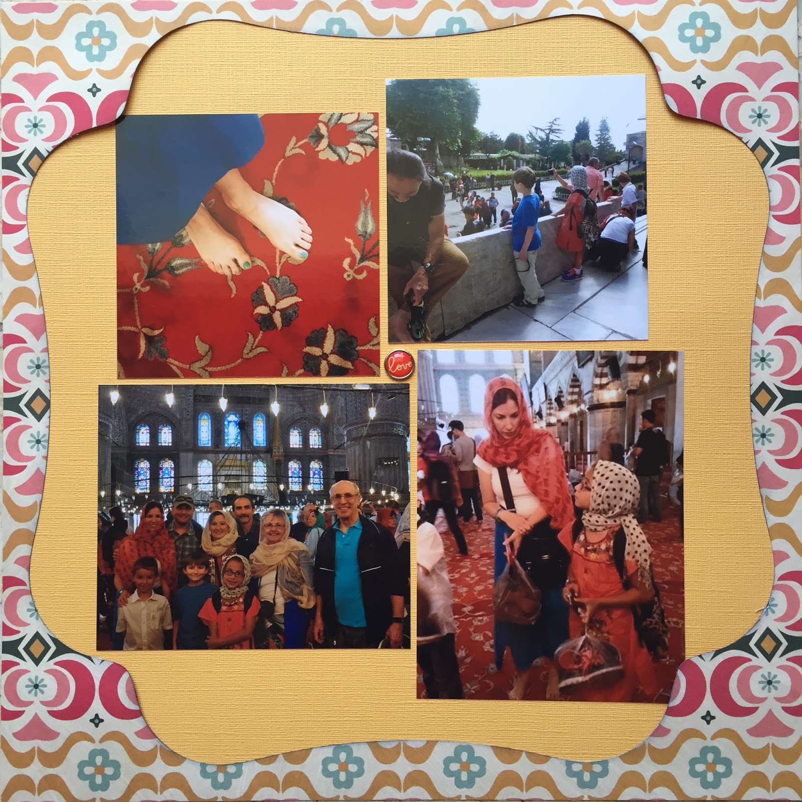 Iska's Wire: The Greece (and Turkey) Album - the start of something