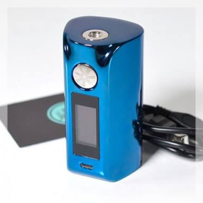 B.R.A.Y VAPE STORE: Asmodus Minikin V2