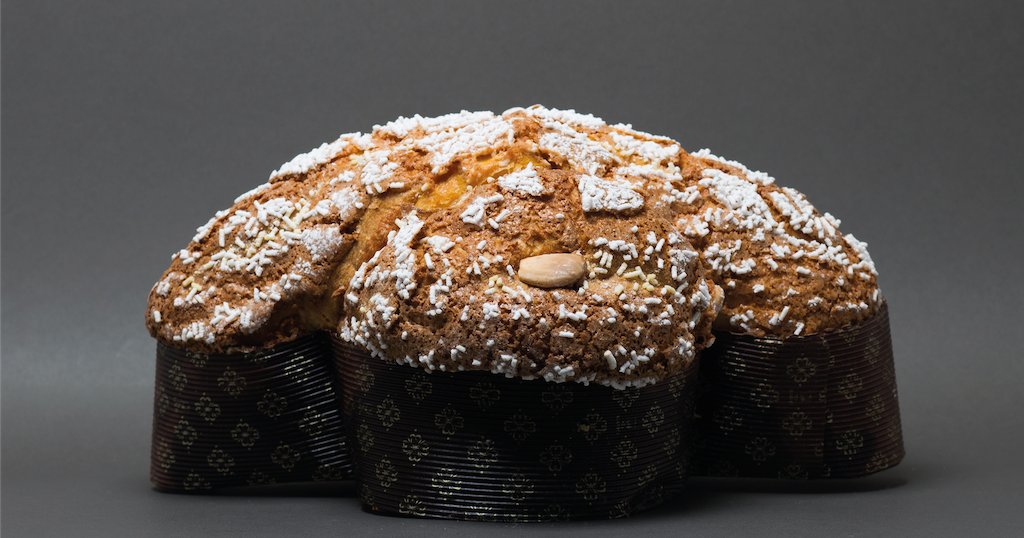 Grandi Storie di Piccoli Borghi: La migliore Colomba d’Italia per il ...