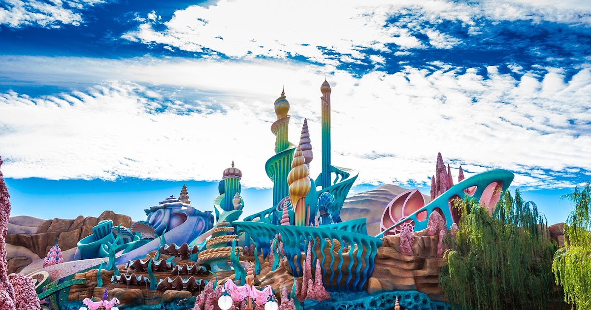 Disney Photoblography